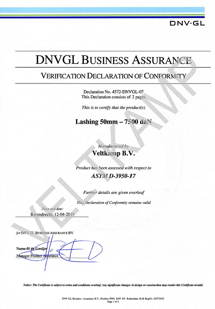 Veltkamp Group / Veltkamp